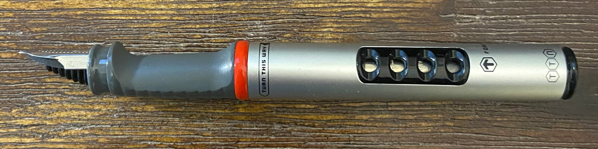 Rotring Core Fountain Pen