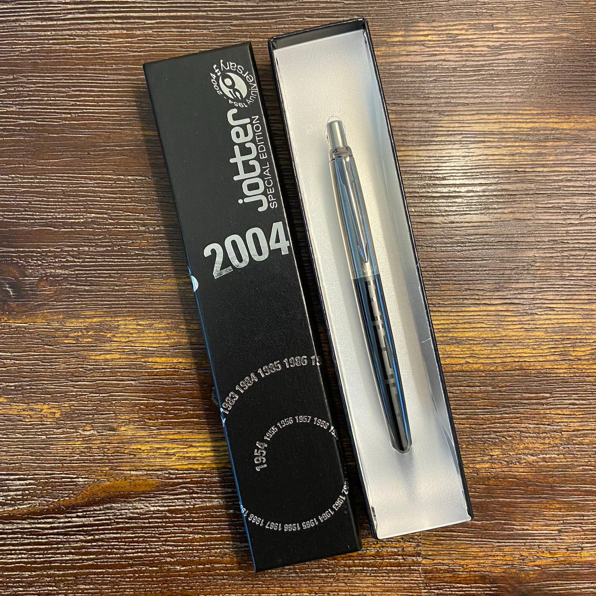 Parker Jotter Jubilee Special Edition (50TH Anniversary) Ballpoint - C