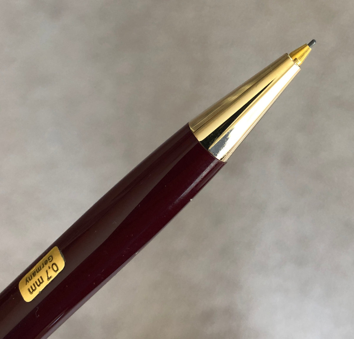 Modern Mechanical Pencils