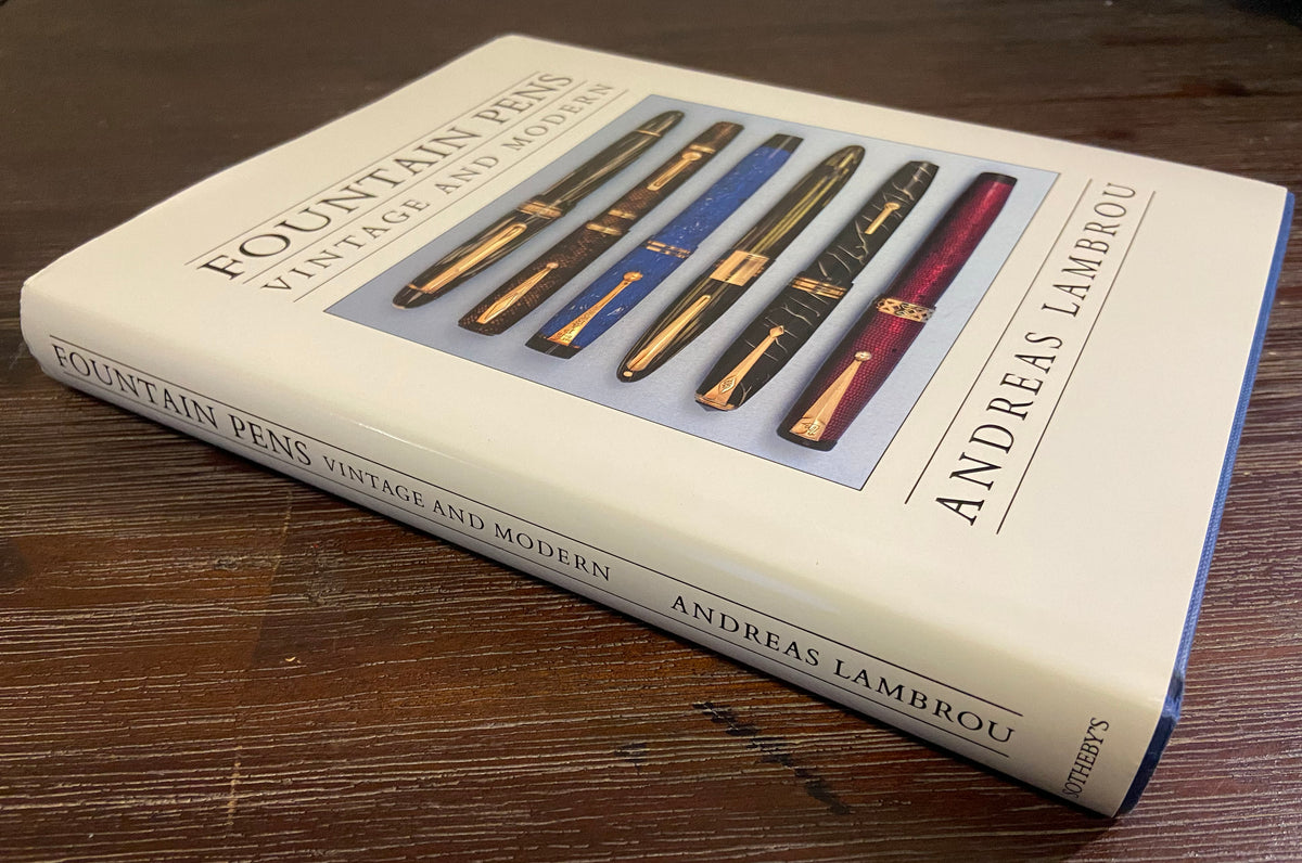 Pen Books