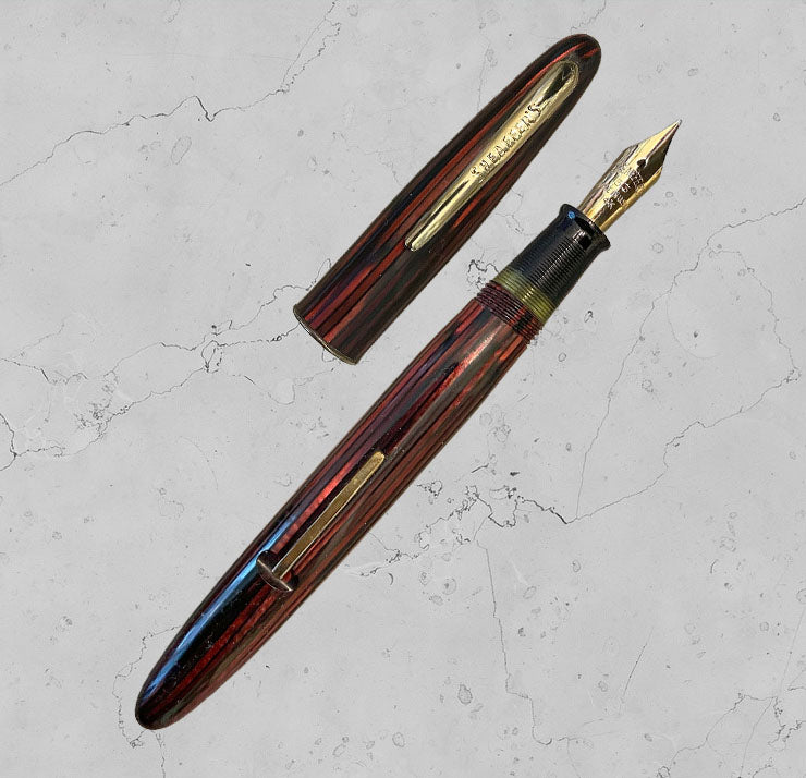 Sheaffer Balance, Craftsman 350, Set