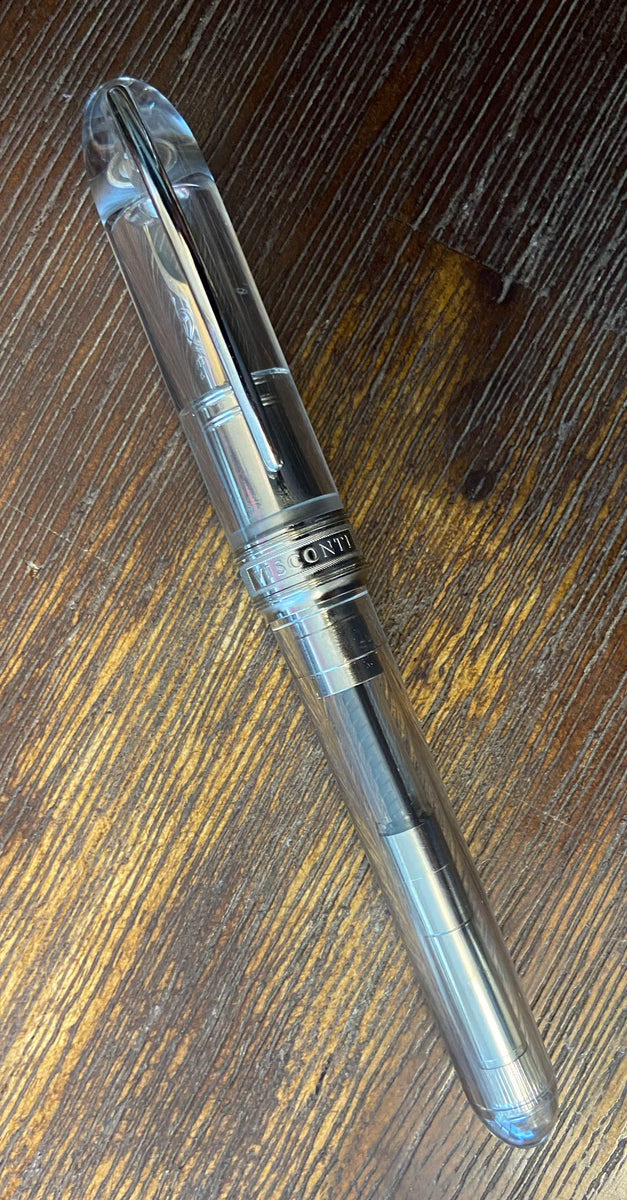 Visconti Van Gogh Maxi Crystal Demonstrator