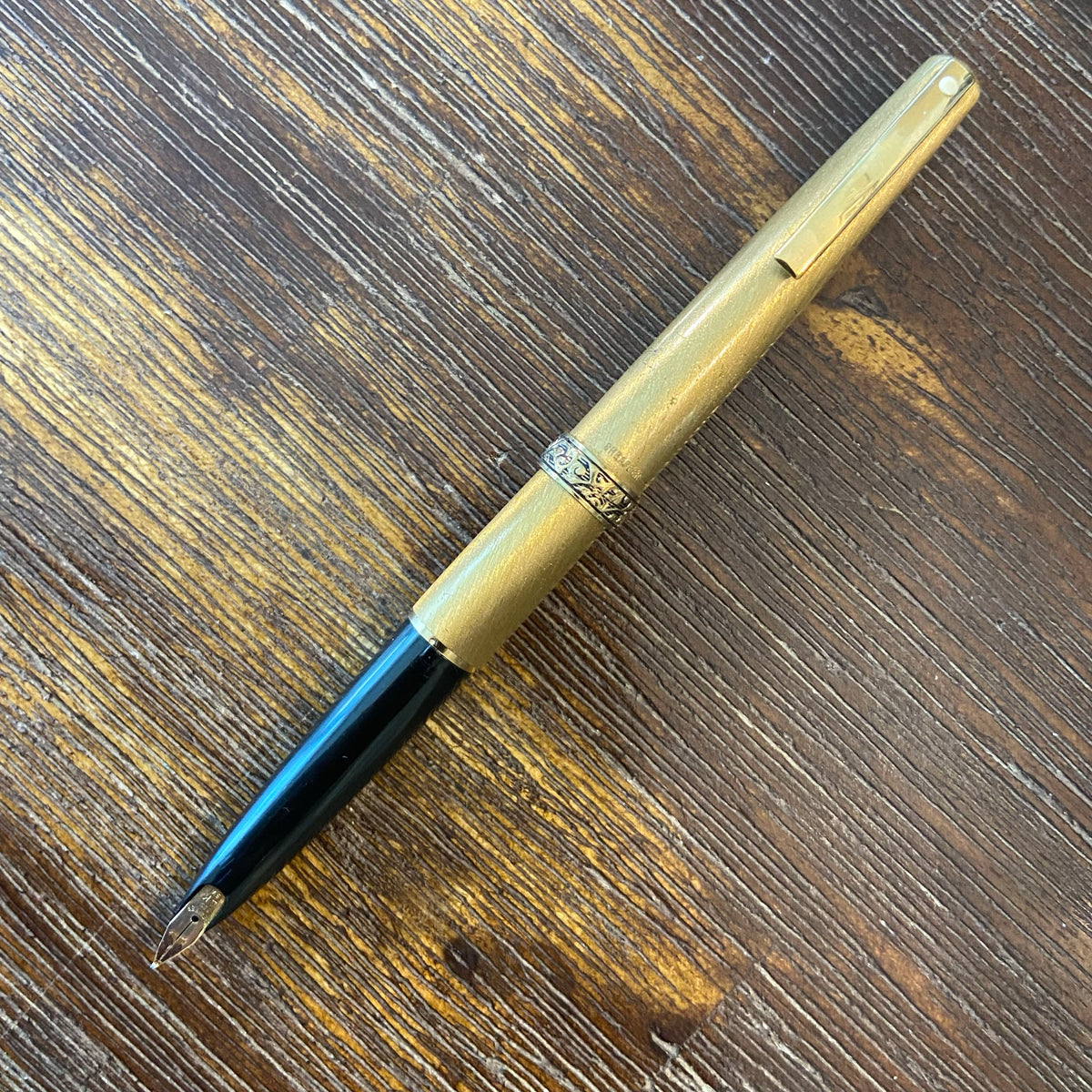 Sheaffer Lady 630
