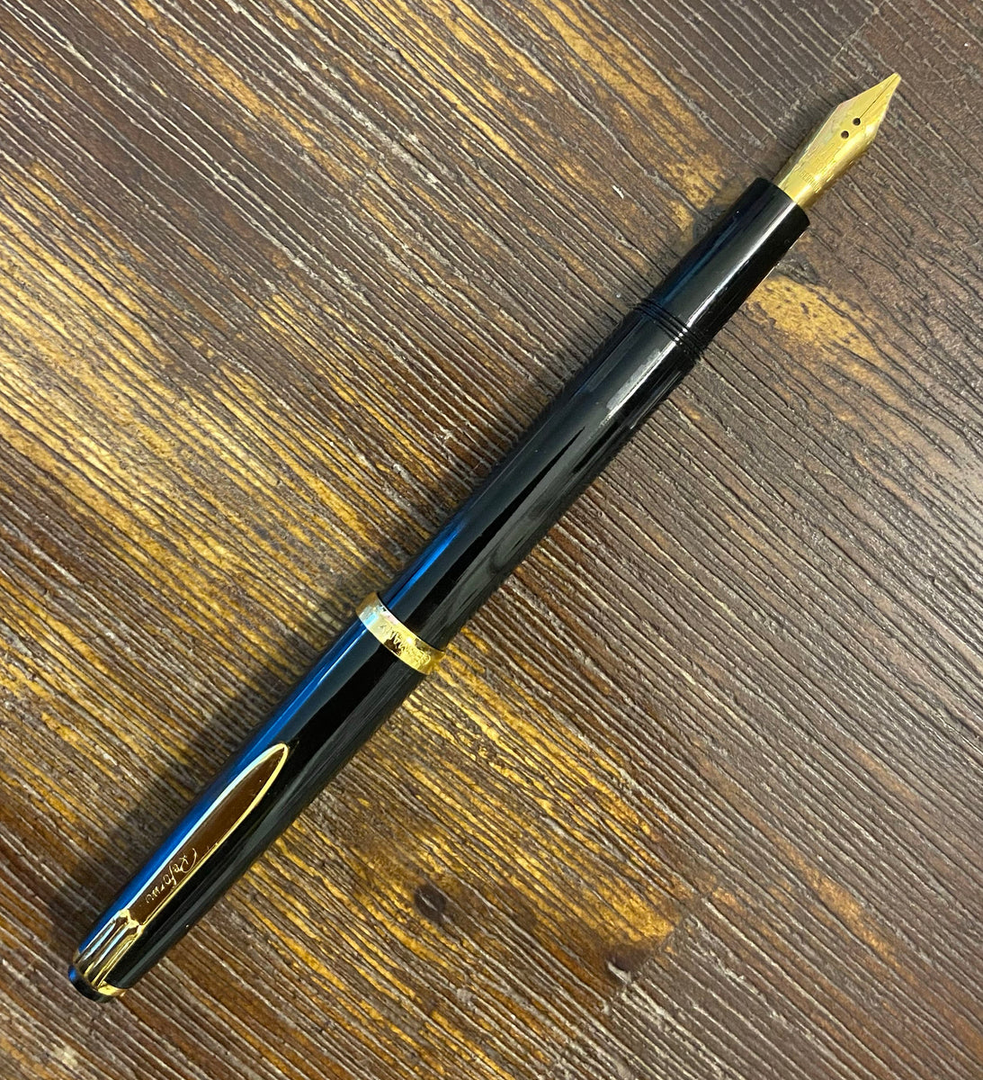Reform Calligraphy Fountain Pen