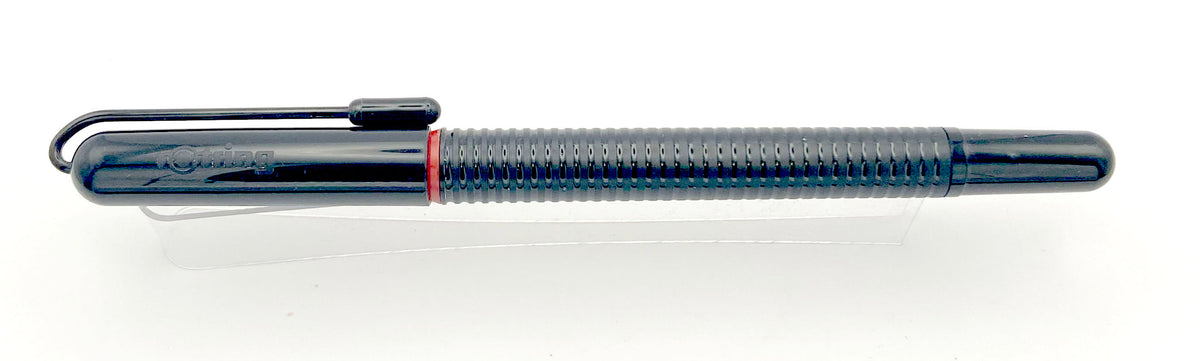 Rotring Vintage ALTRO Stylograph Pen - Black