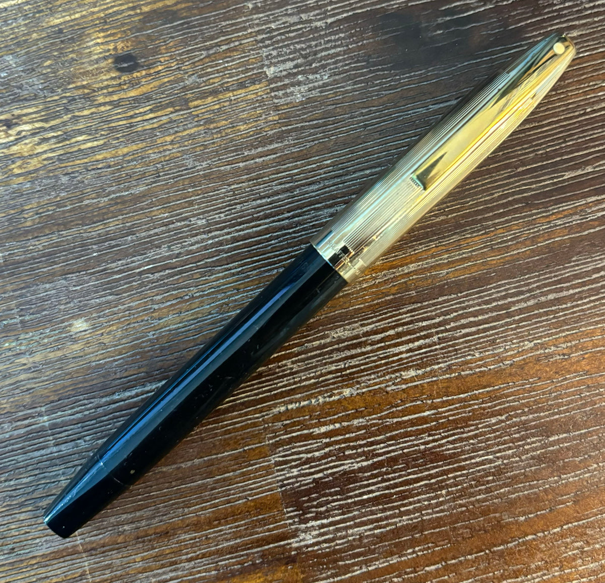 Sheaffer Imperial Touchdown