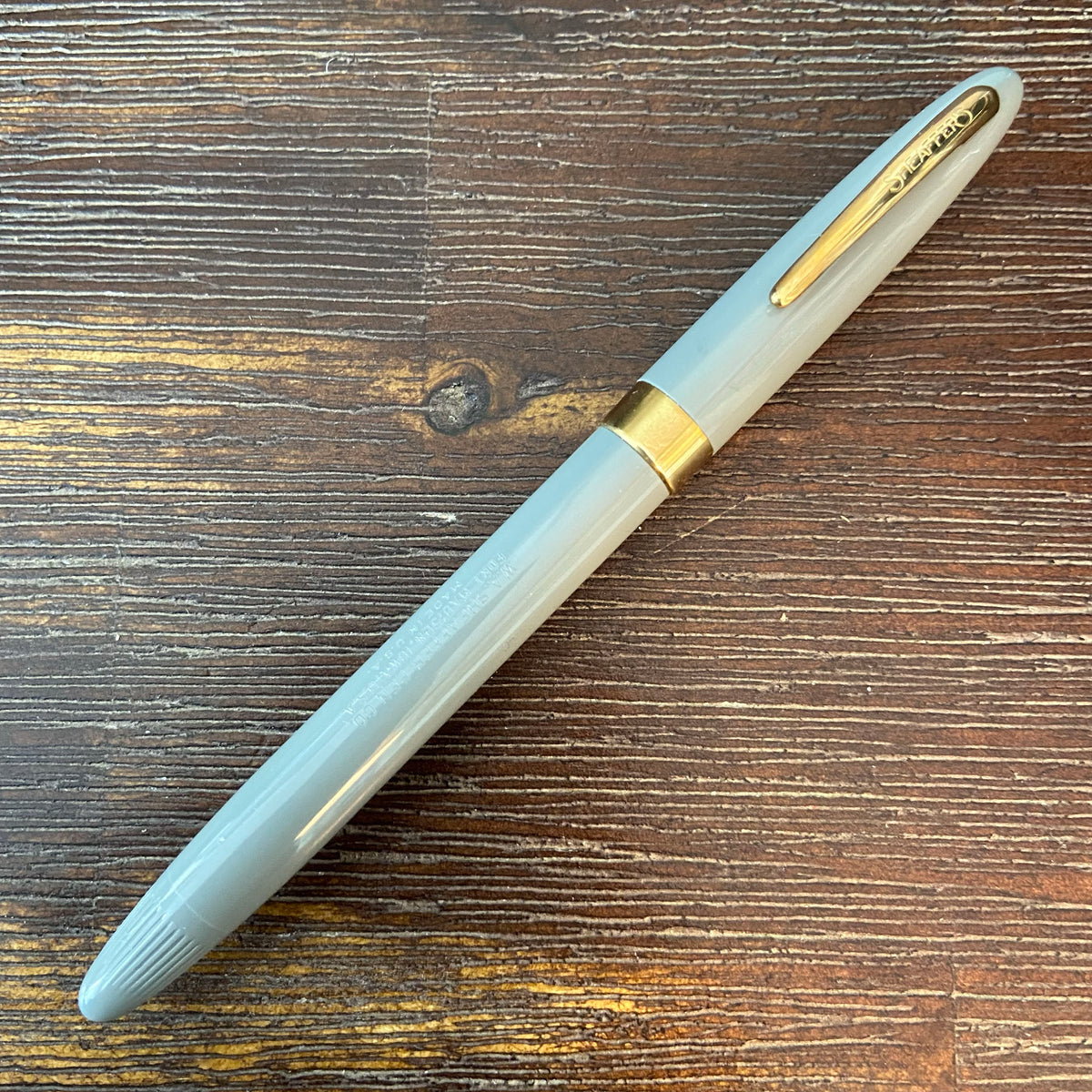 Sheaffer Snorkel Special set.