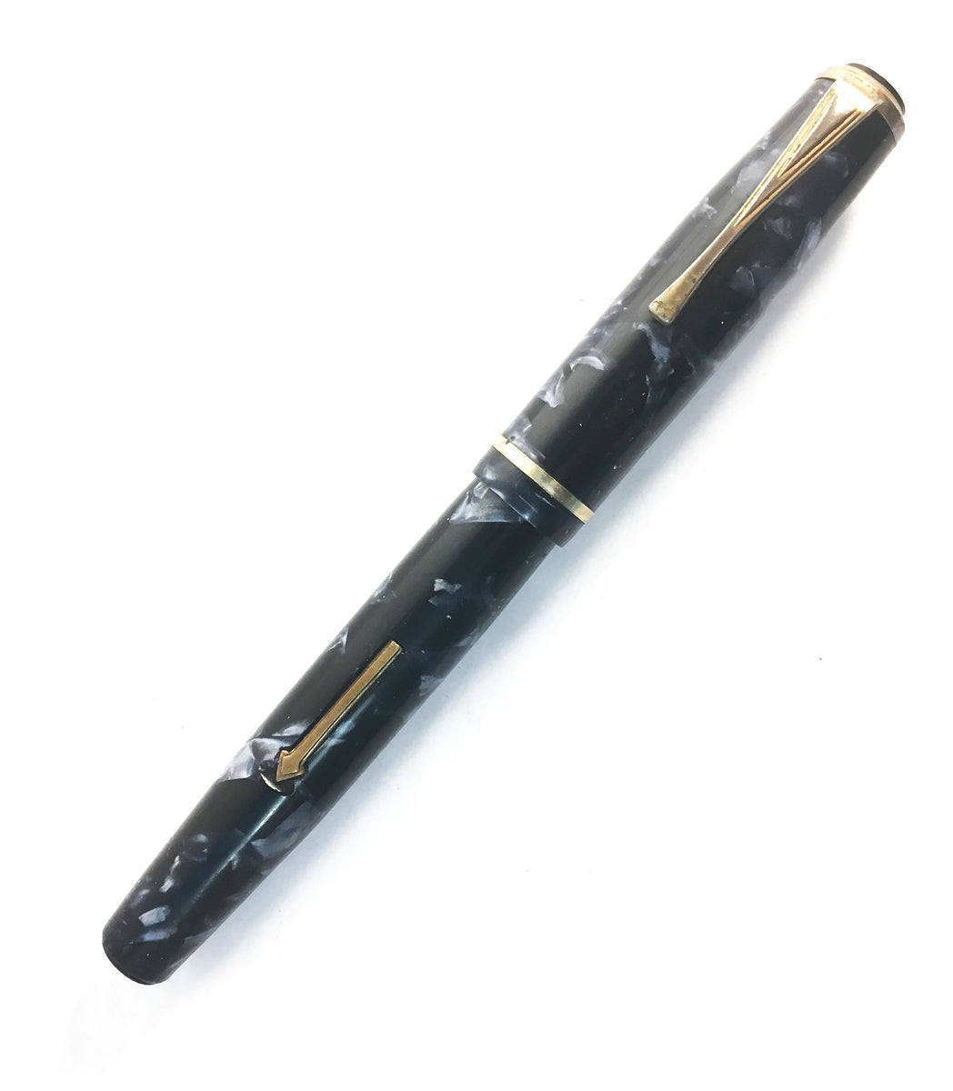 Wyvern Perfect Pen, No.81