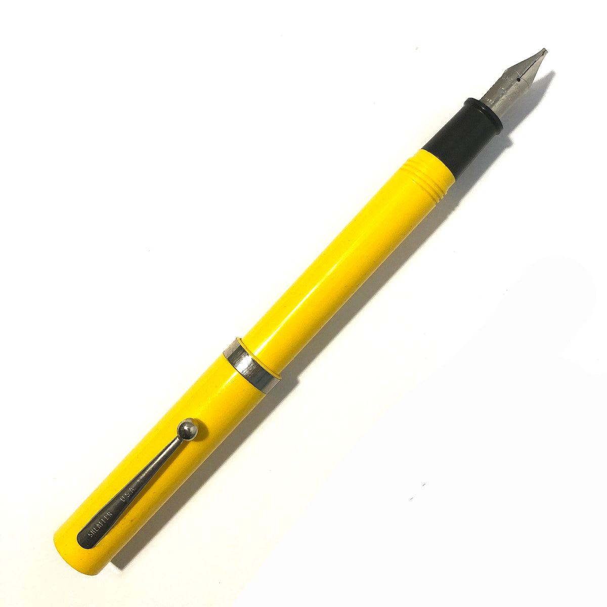 Sheaffer NoNonsense, Yellow