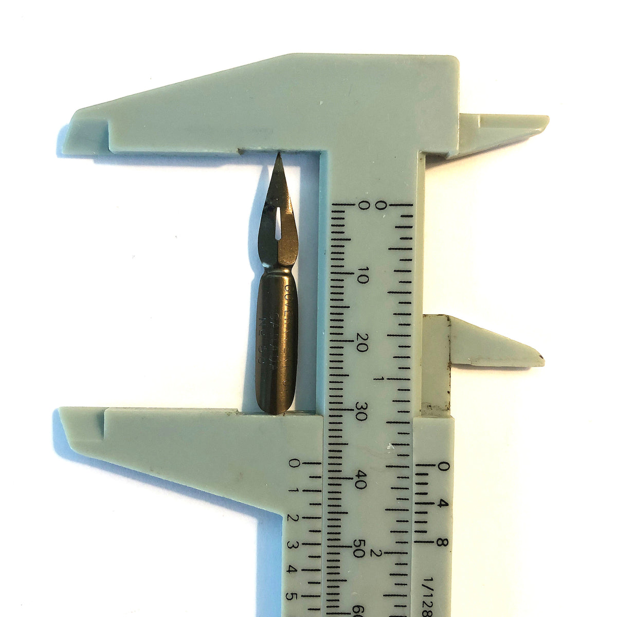 Vintage Dip pens & nibs, Government of Canada