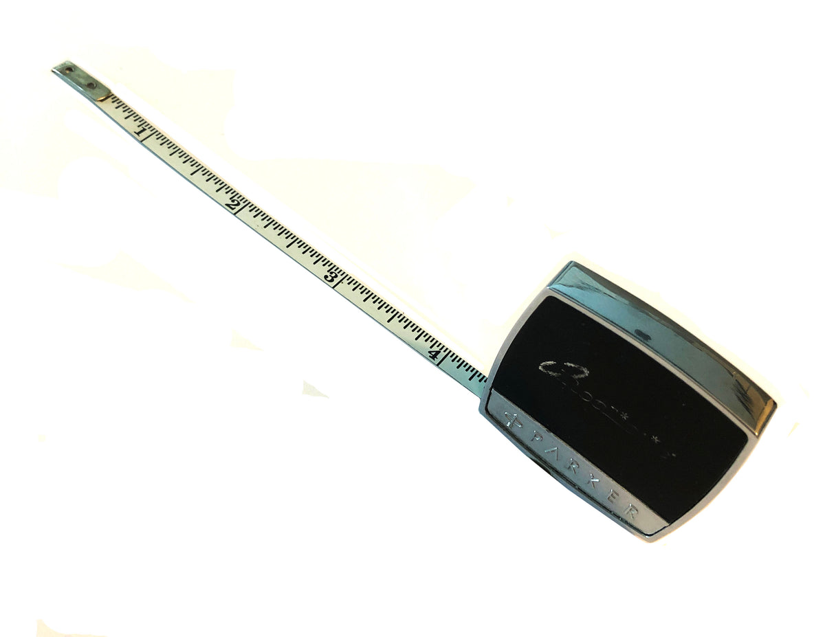 Parker mr.inch Measuring tape