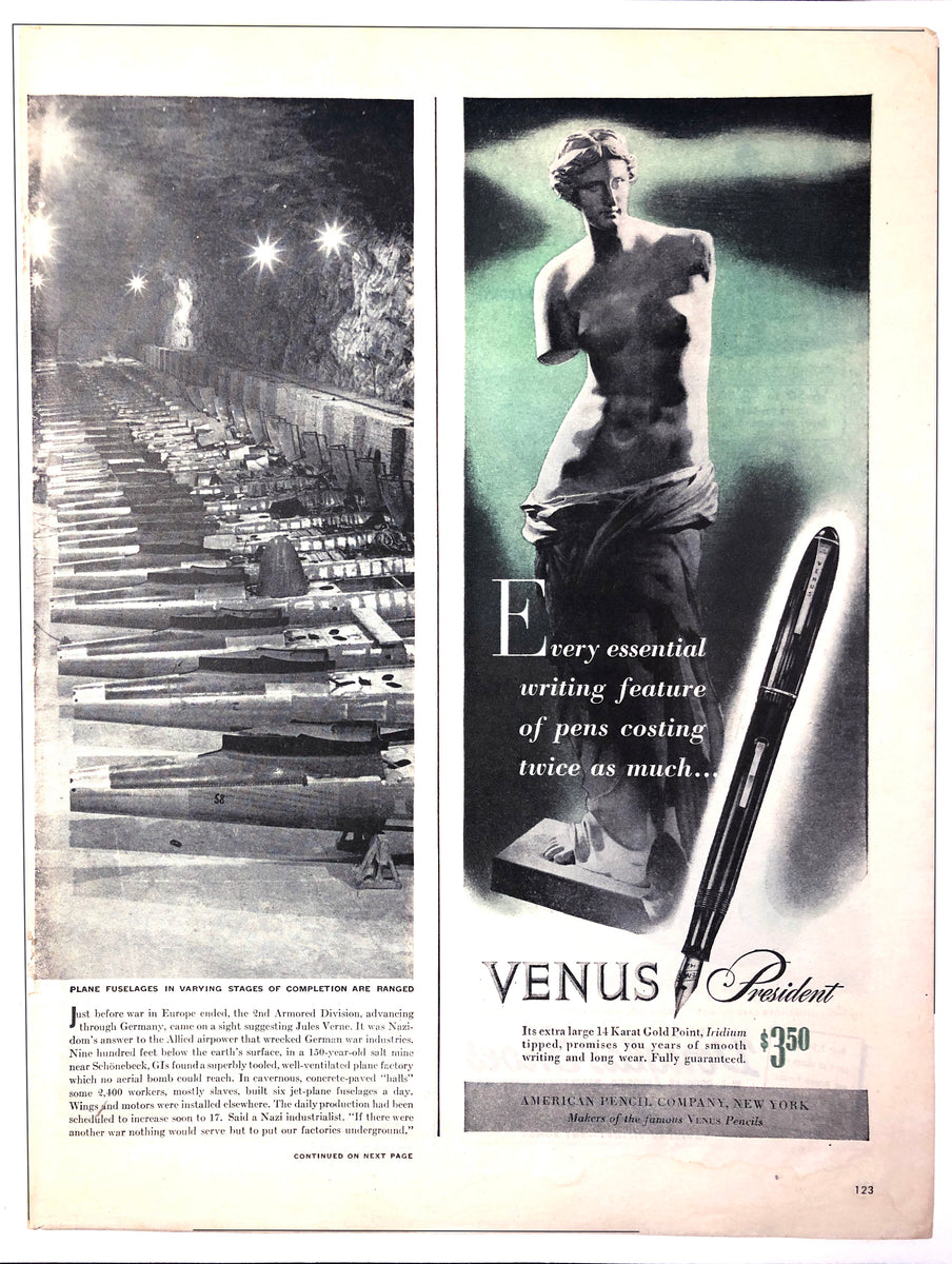 Venus